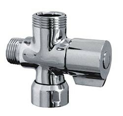 Дивертор керамический VIKO V-0405