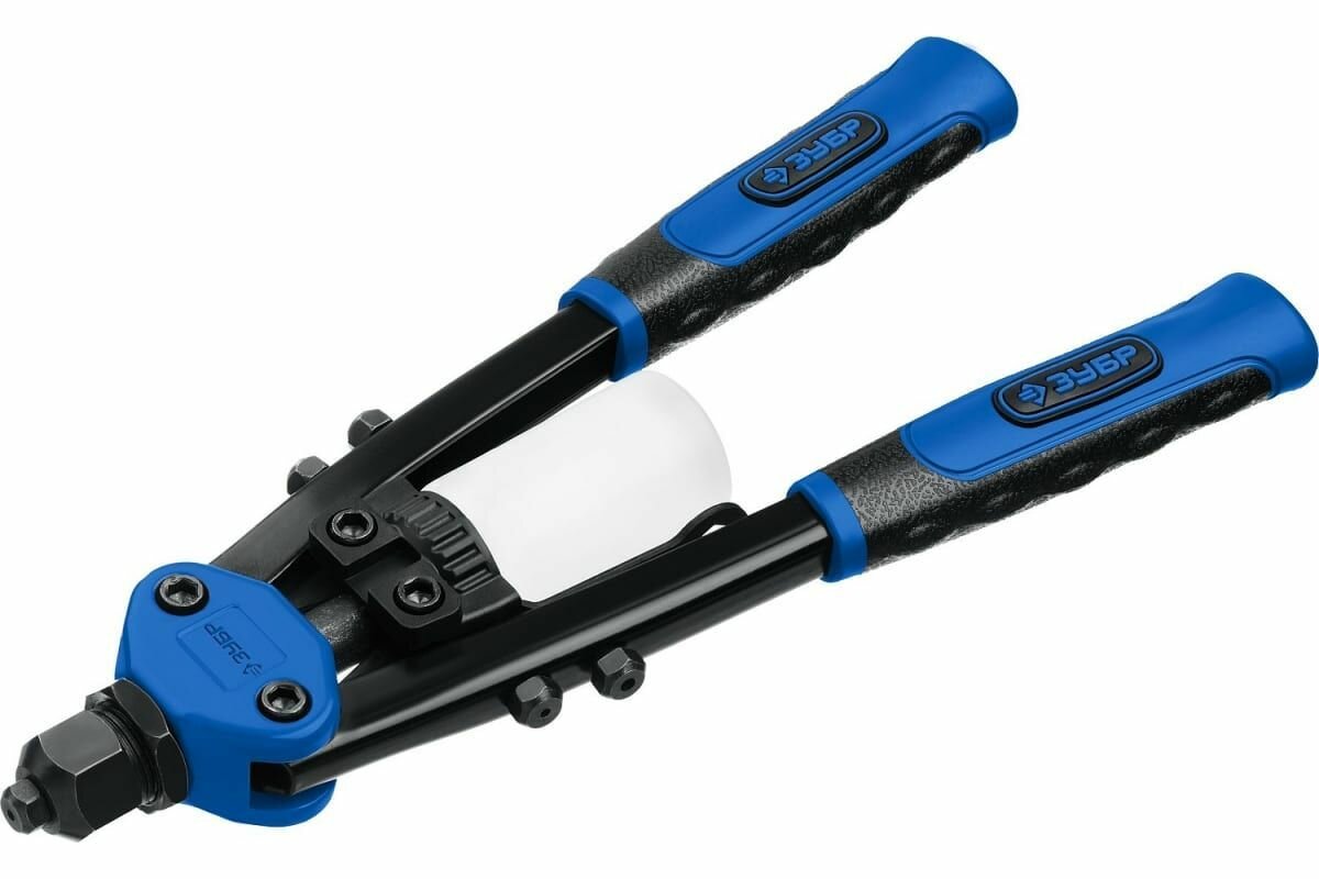 Заклепочник компактный двуручный Зубр 31032_z01