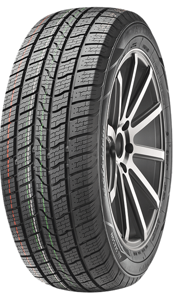 Шина летняя Aplus A909 185/65 R15 92T