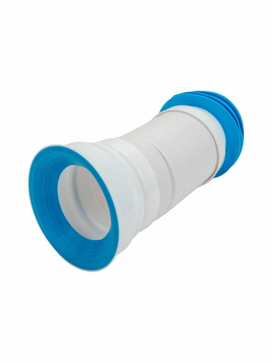 AV Engineering Гофра для унитаза армированная 600 мм AVE129600