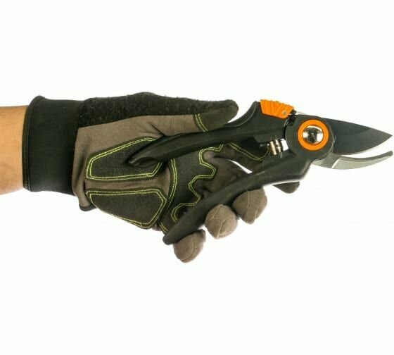 Секатор Плоскостной Центроинструмент FINLAND 1431