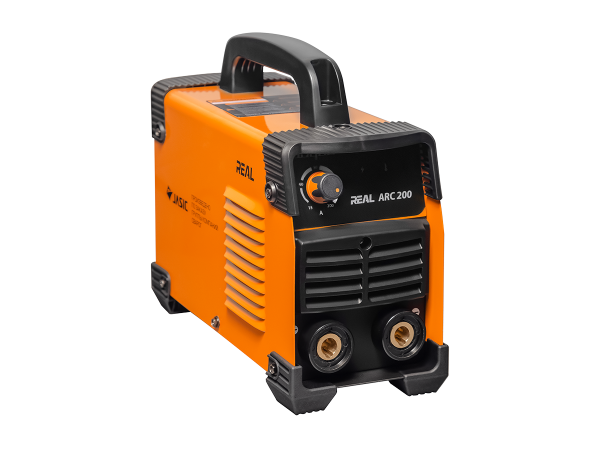 Сварочный аппарат инверторного типа Сварог REAL ARC 200 (Z238N), MMA