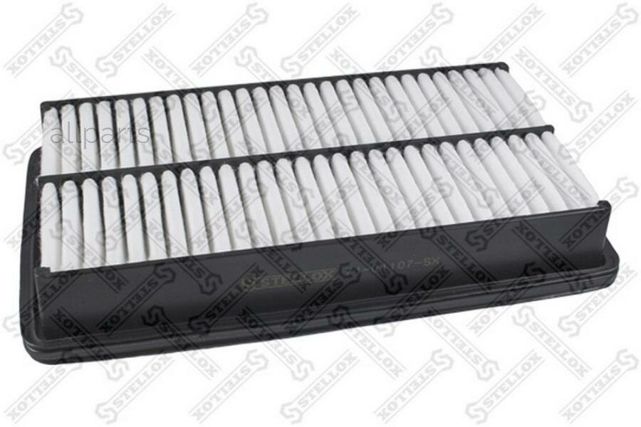 STELLOX 7101107SX фильтр воздушный!\ Mazda 6/CX-7 05>
