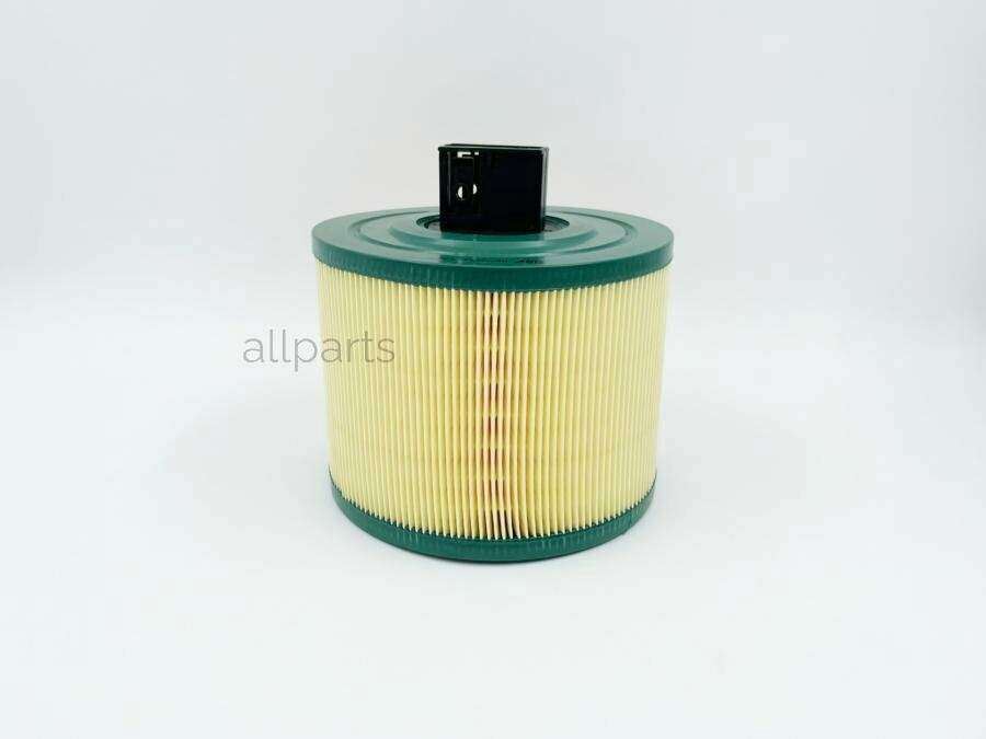 BIG FILTER GB-9454 Фильтр воздушный BMW 1 (E81) 3 (E90) X1 (E84) (2.5 N52 3.0 N52 3.0 N53)
