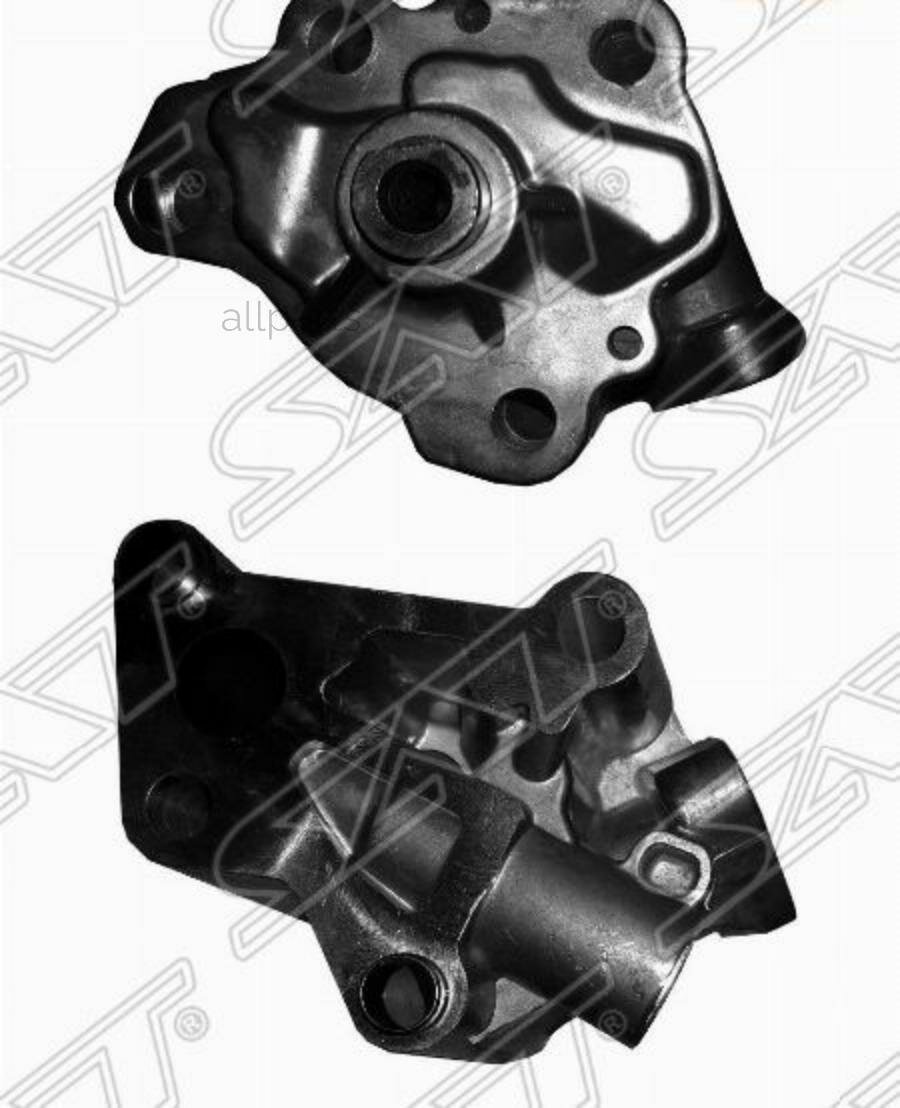 SAT ST-L310-14-100A Насос масляный MAZDA 6/CX-7/MPV 2.3 L3 02-