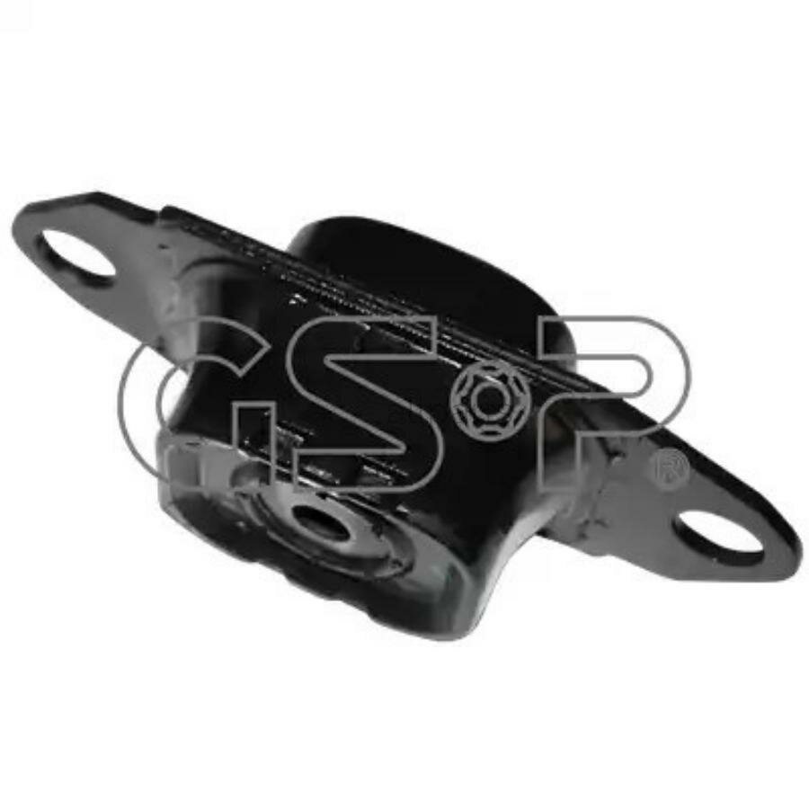 GSP 514612 Опора двигателя задняя NISSAN TIIDA
