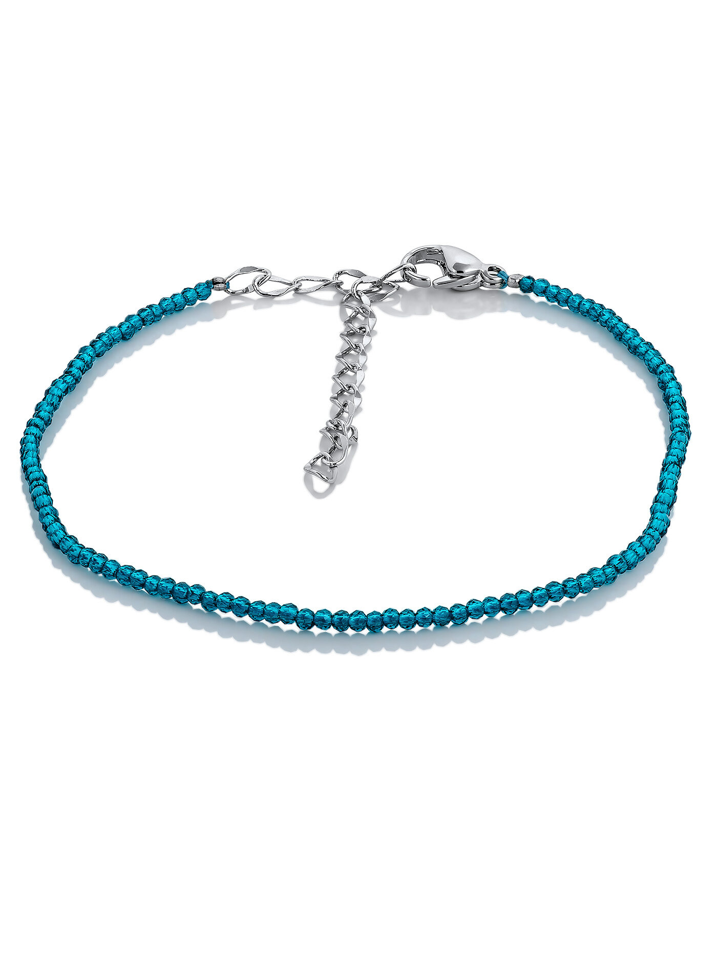 Браслет, шпинель