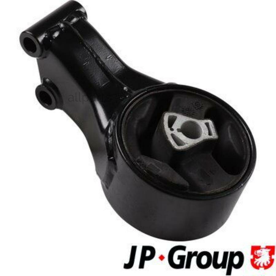 JP GROUP 1217909700 Опора двигателя задняя CHEVROLET Cruze/OPEL Astra J/Zafira C JP JP GROUP 1217909700