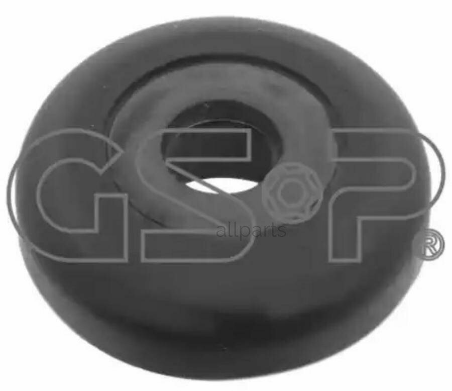GSP 513933 Подшипник опоры переднего амортизатора CITROEN C1 (PM PN)