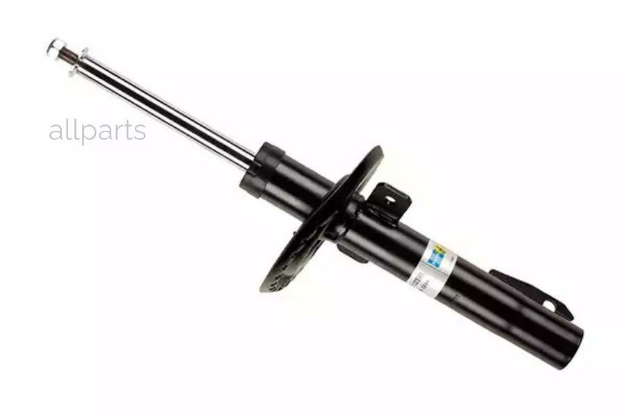 BILSTEIN 22132390 амортизатор передний газовый!\ Renault Megane 1.4-2.0/1.5CDi/1.9CDi 02>