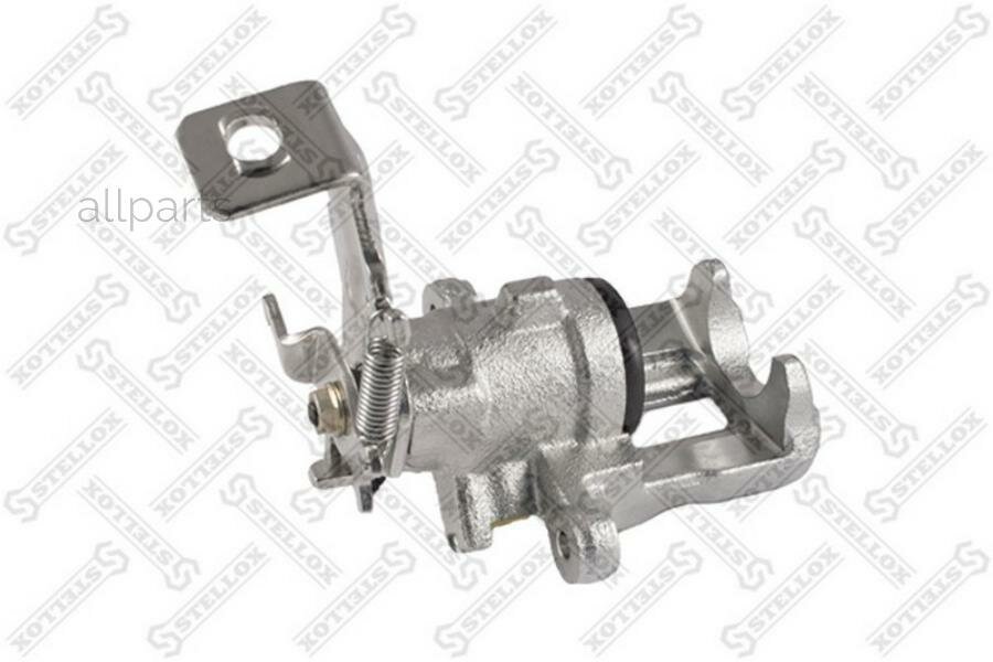 STELLOX 05-90421-SX Суппорт тормозной задний левый SUM d.38, Nissan Almera 1.5/1.8/1.5CDi 01>