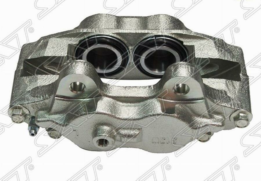 SAT ST-47750-35080 Суппорт тормозной FR TOYOTA PRADO 78 LH