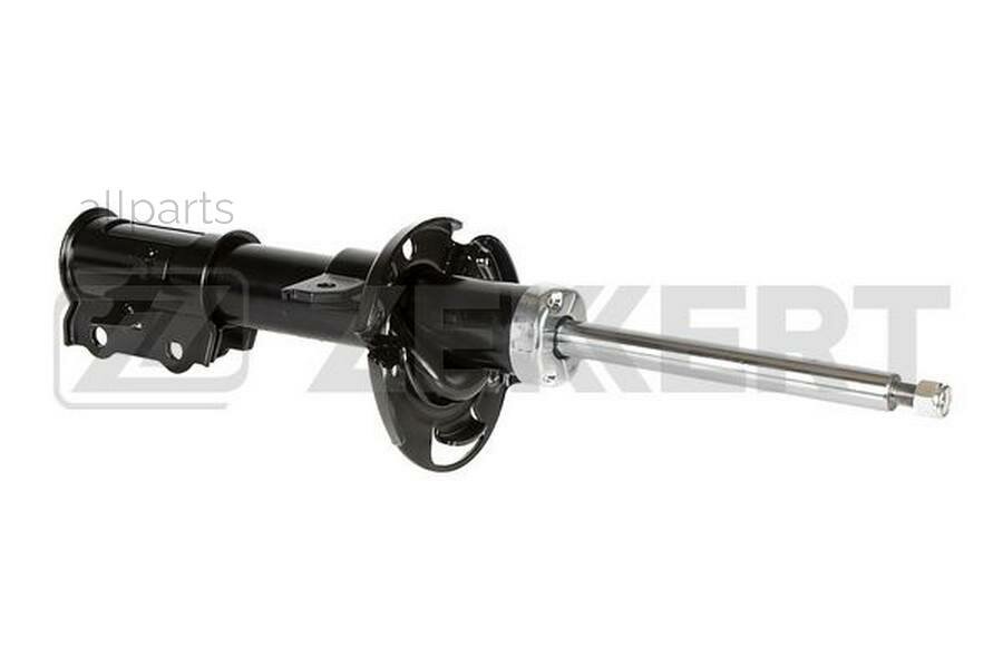 ZEKKERT SG-6753 Амортизатор газовый левый передней подвески Ford Fiesta VI 09-