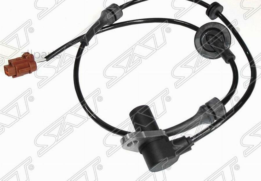 SAT ST-47911-4M460 Датчик ABS FR NISSAN BLUEBIRD SYLPHY G10/ALMERA N16/SUNNY B15/WINGROAD/AD Y11 LH
