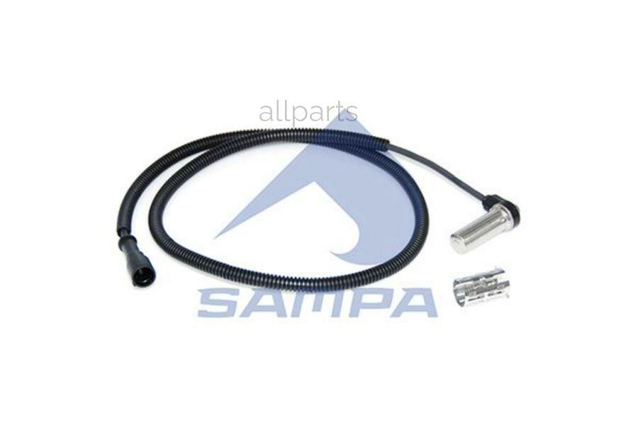 SAMPA 096211 датчик ABS! \DAF