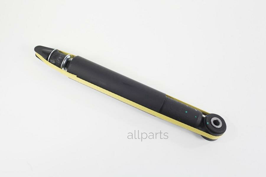 ZF RUSSIA 317 131 ZFR Амортизатор подвески