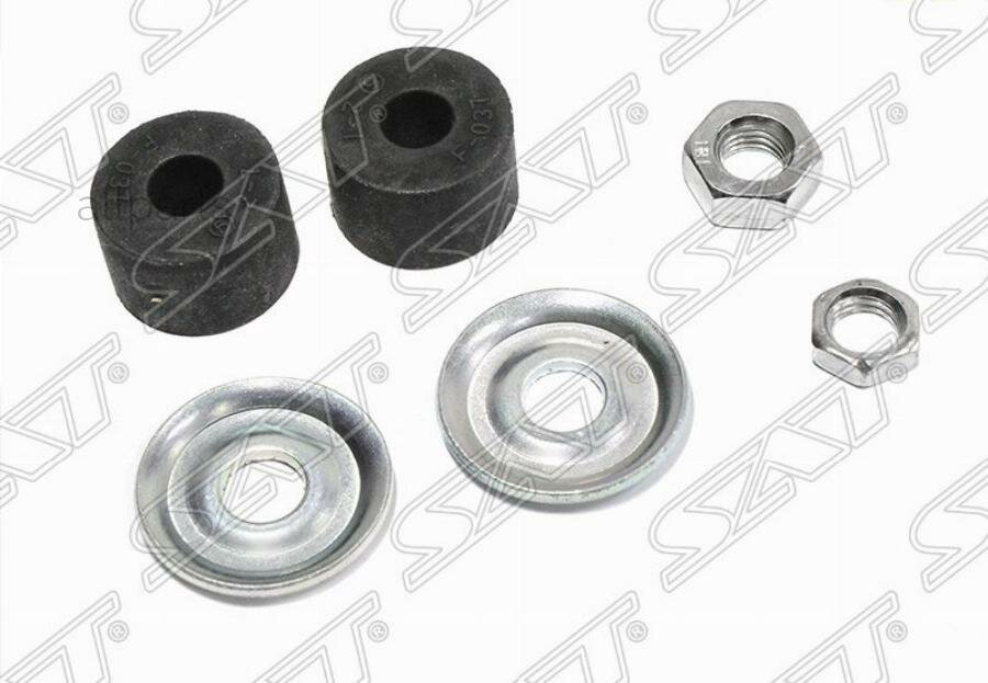 SAT ST-MB831039 Ремкомплект переднего линка MMC Pajero V2#/4# 91-93