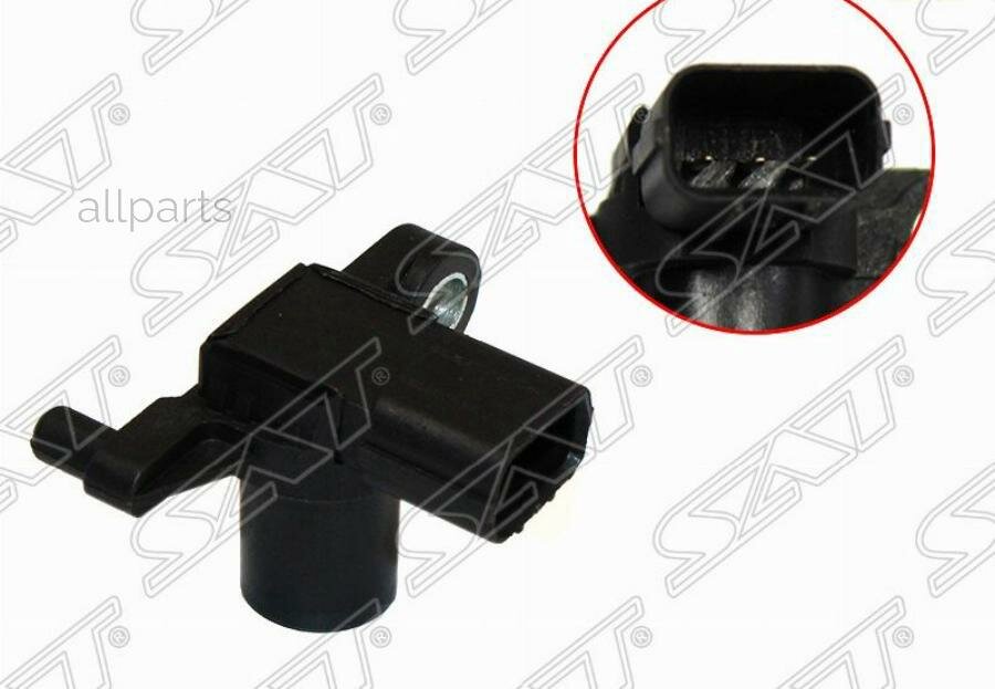 SAT ST-37840-PLC-006 Датчик положения распредвала Honda Civic 00-06 / Stream 00-06