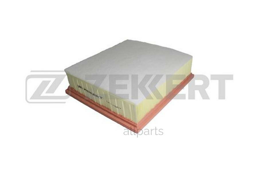 ZEKKERT LF-1567 Фильтр возд. Ford Focus II 05- Mondeo IV 07- Kuga 08- Volvo S60 II 11- S80 II 06- XC60 14- XC7