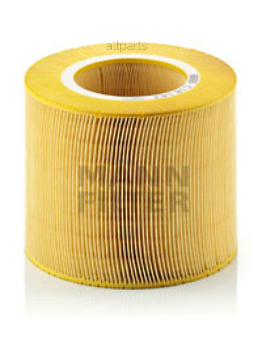 MANN-FILTER C18143 Фильтр воздушный