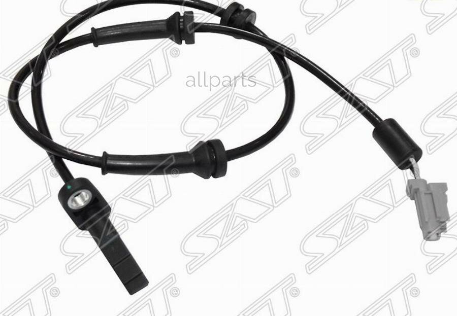 SAT ST-47910-JD000 Датчик ABS Nissan Qashqai 06-13 / Dualis 07-14 (Спереди/ Справа)