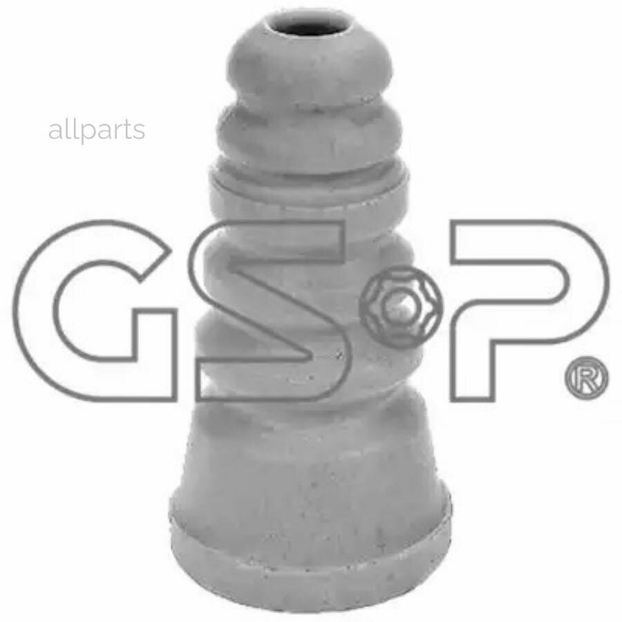 GSP 517979 отбойник амортизатора заднего!\ Ford Focus 98>