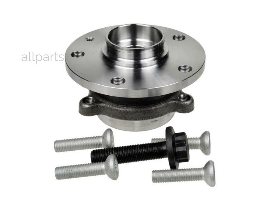 STELLOX 4328081_SX К-кт подшипника ступ. пер. VW Golf 1.4i-2. STELLOX 43-28081-SX