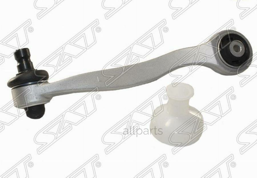 SAT ST-4E0407509B Рычаг подвески Audi A6 04-10 / A8 02-10