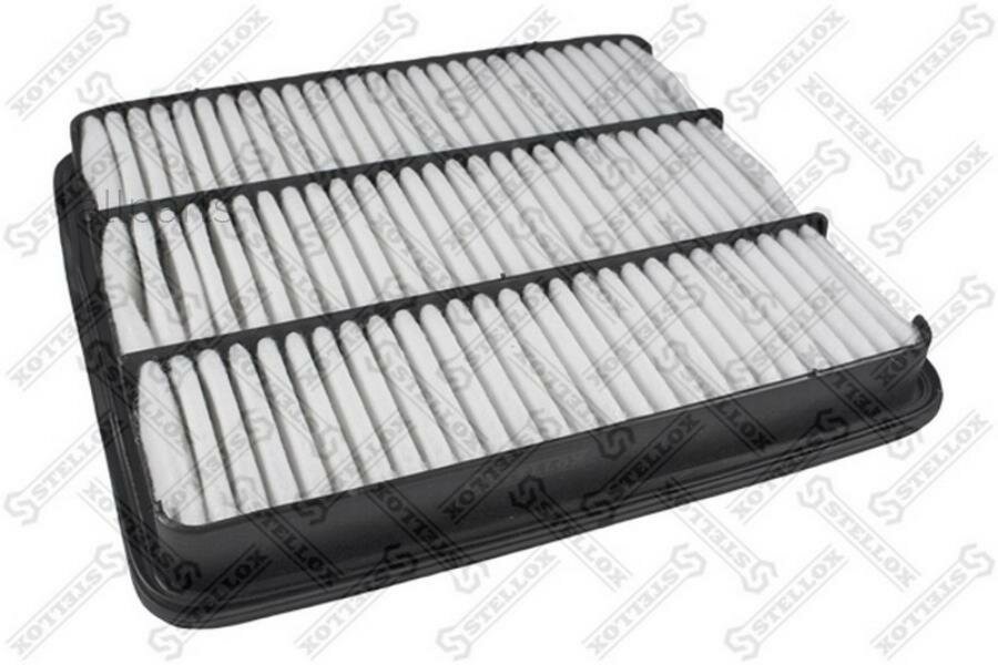 STELLOX 7101525SX фильтр воздушный!\CHERY TIGGO, Haval H8, Chevrolet Epica 2.0 06.06>, CHERY