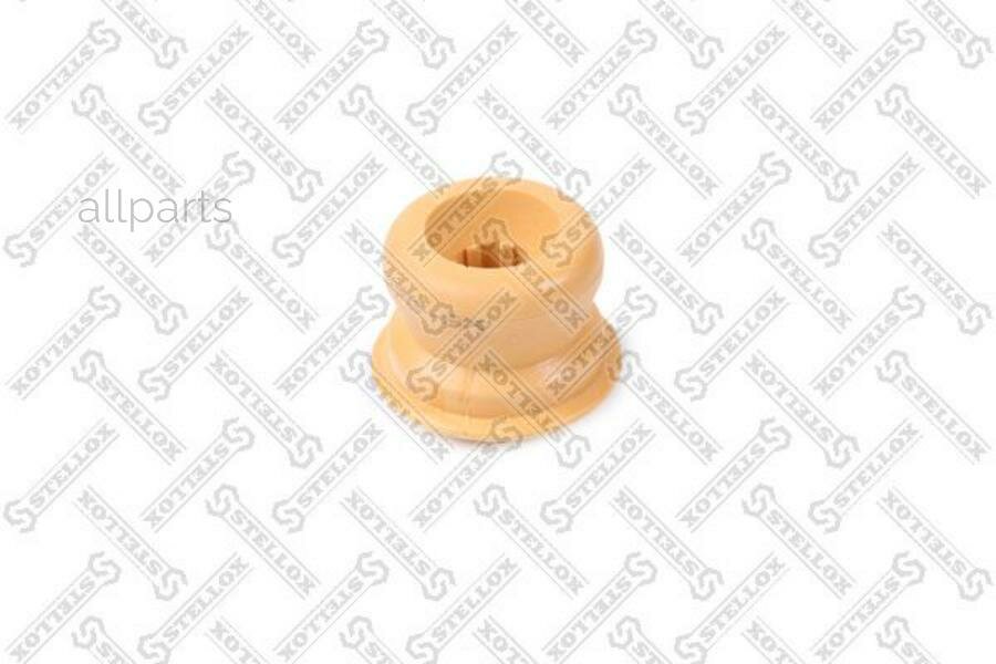 STELLOX 1198276SX отбойник амортизатора перед!\ Mitsubishi Galant/Sapporo 84-92/Carisma, Volvo S40/V40 95>