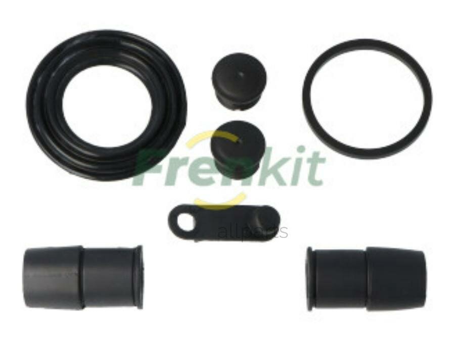 FRENKIT 240014 Ремкомплект суппорта задний BMW 8 SERIES (E-31) 1.990 -> 840 850 / 7 SERIES (E-32) 1.987 -> 740 75
