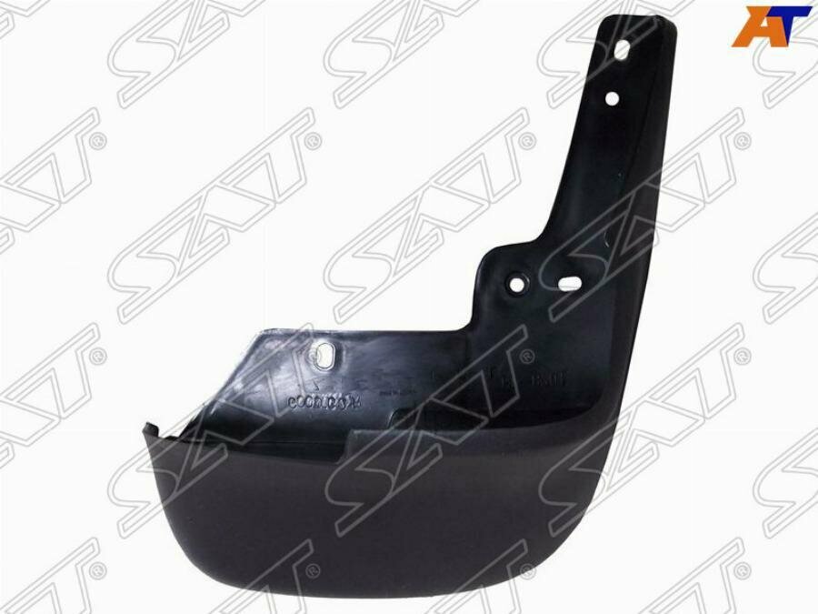 SAT ST-HD07-016B-1 Брызговик Honda Civic 95-00 / Civic Ferio 95-00 (Спереди/ Справа/ 3D HBK/4D SED)