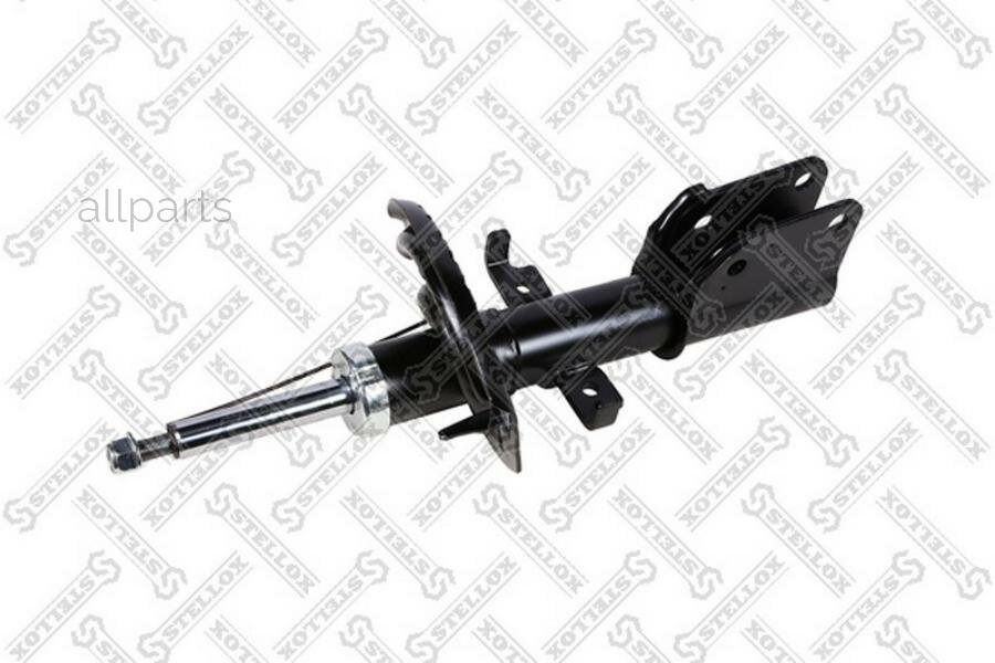 STELLOX 42039261SX амортизатор передний газовый!\ Renault Espace/VelSatis 2.0/3.5 V6/1.9CDi-2.2CDi 02>
