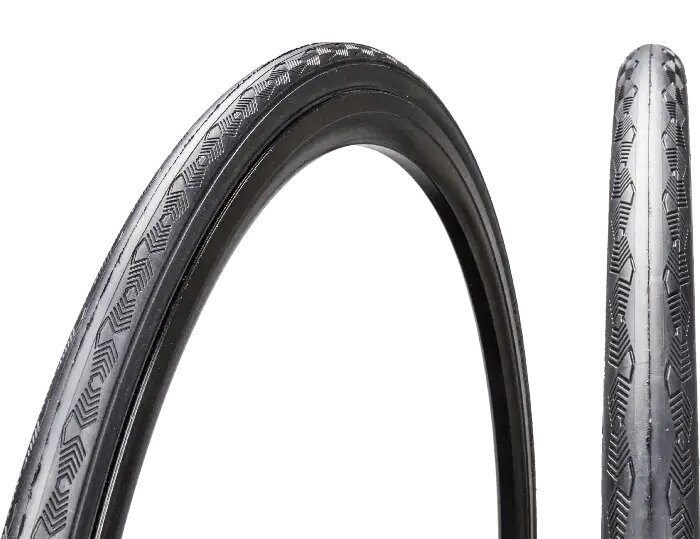 Велопокрышка 28"/700x25C, ChaoYang H-5128, 30TPI