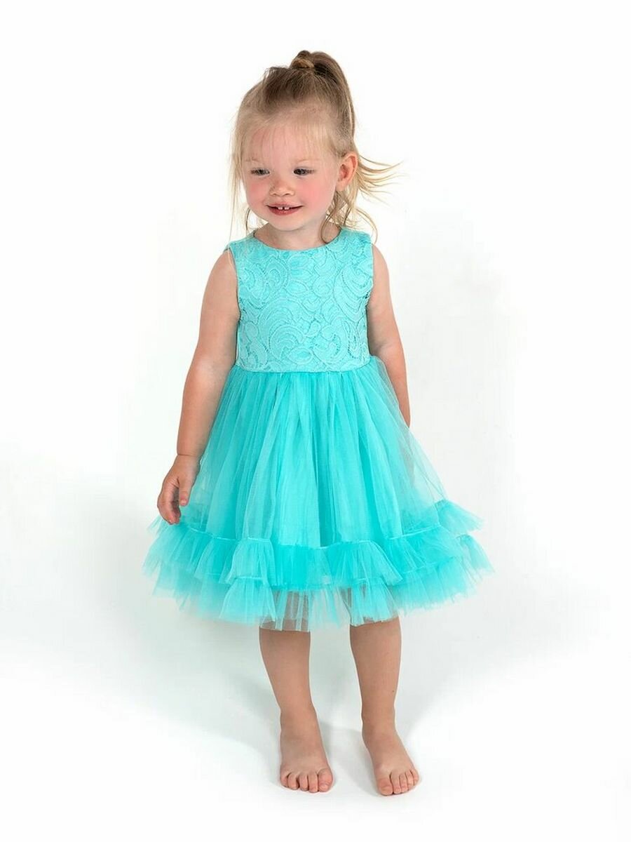 Платье фотосессия