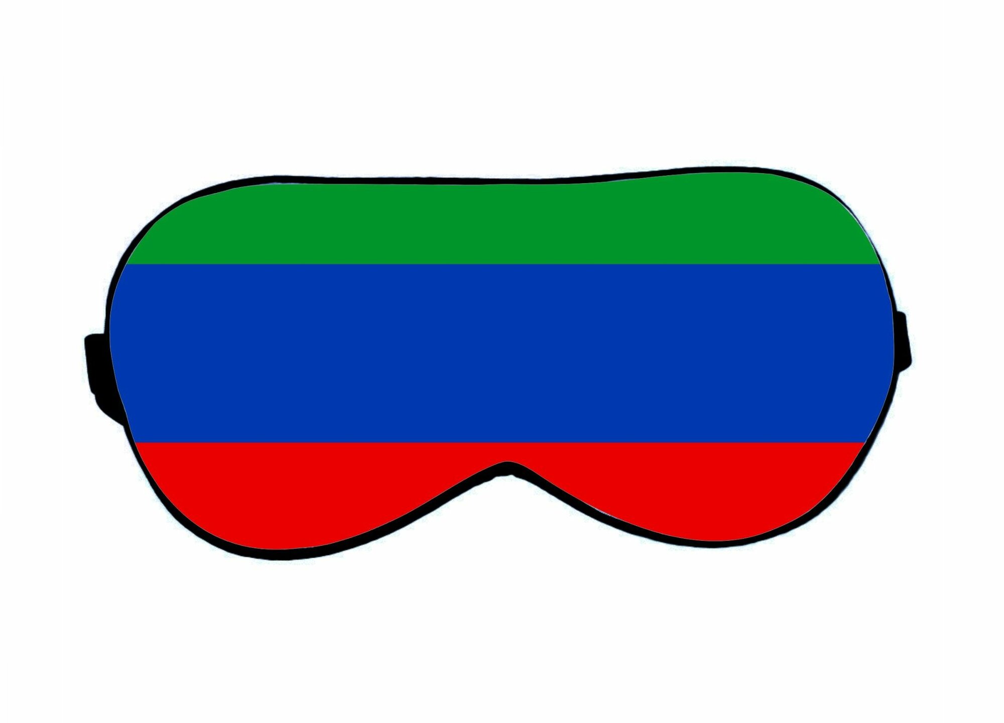 Маска для сна MIGOM