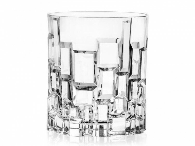 Стаканы для виски "Etna" 330 мл, 6 шт. RCR Италия