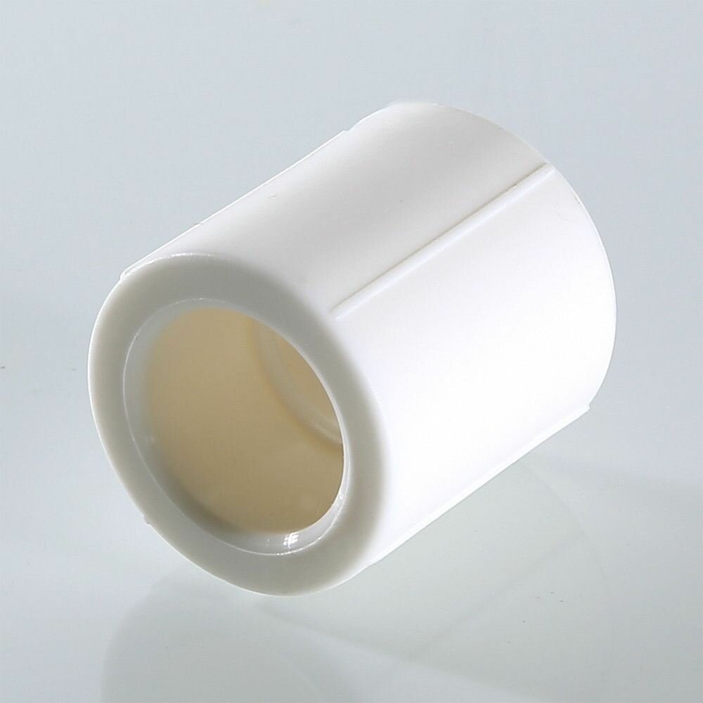 Муфта 25мм 10шт