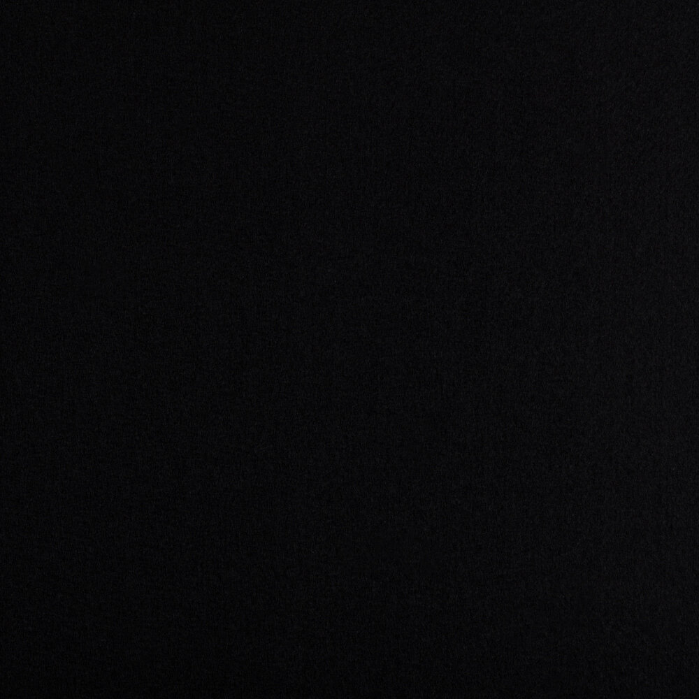 "Gamma" Premium FKS12-33/53 декоративный 1.2 мм 33 см х 53 см 902 черный