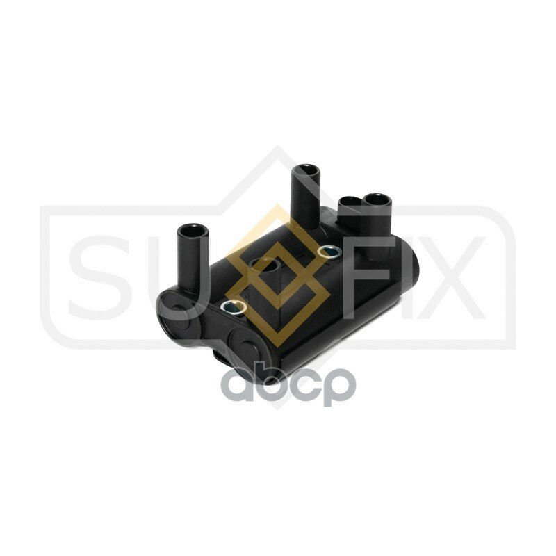 Катушка зажигания LIFAN Solano 1.6 11>, GREAT WALL Haval H3 2.0 10> / Haval H5 2.4 11> SUFIX арт. FC-2066