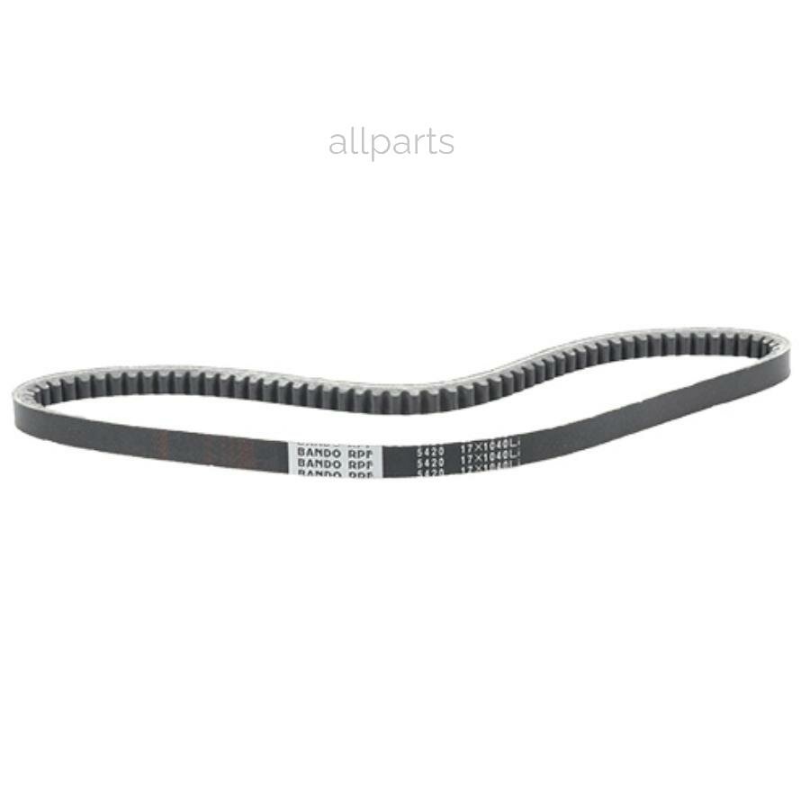 BANDO RPF5420 Ремень приводной Mitsubishi Pajero 91-00 / Montero 91-99 4D56