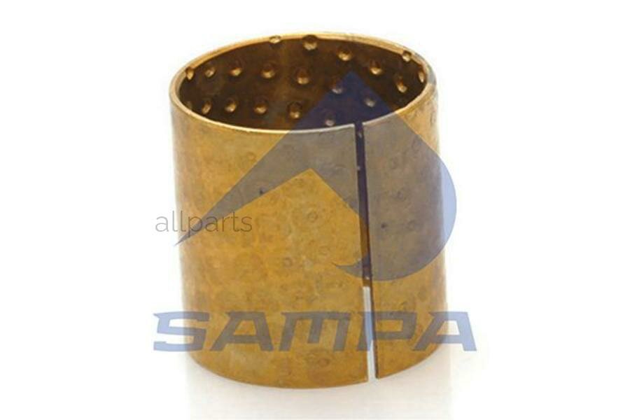 SAMPA 085036 втулка торм. колодки !(бронз) литой суппорт 32x35x36.5 \ROR