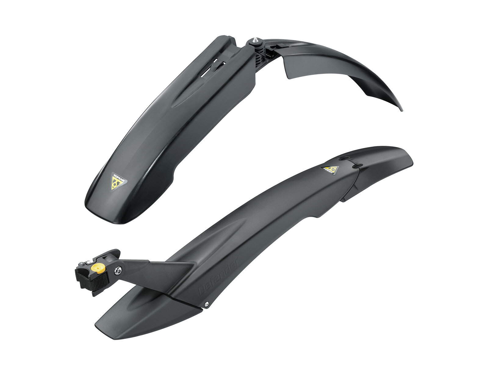 Комплект крыльев TOPEAK DeFender FX/RX 279 ER, TC9647