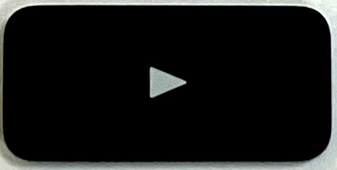 Кнопка клавиша стрелка вправо Macbook Air, Pro M1 M2 2019-2022