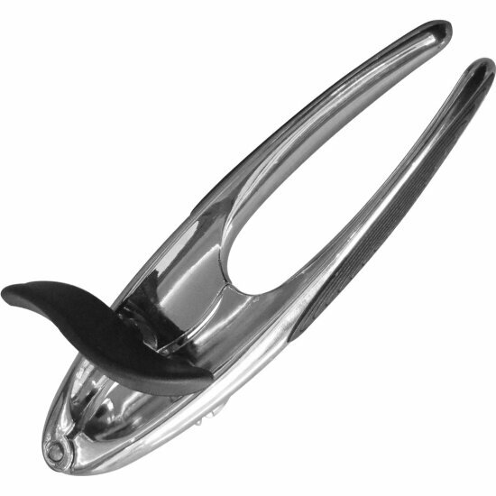 Нож консервный прорезиненная ручка Mallony MODERNO (984046)