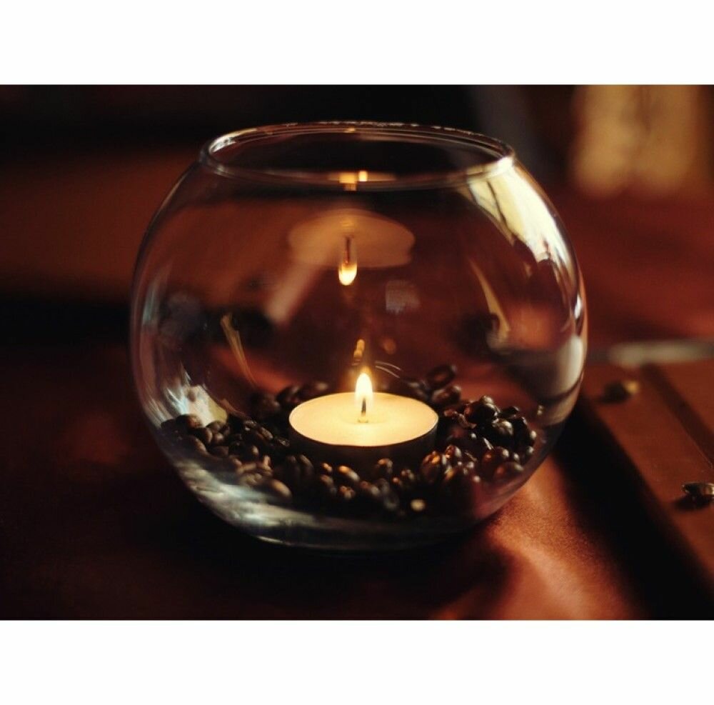 Свечи чайные Классика макси 12 шт