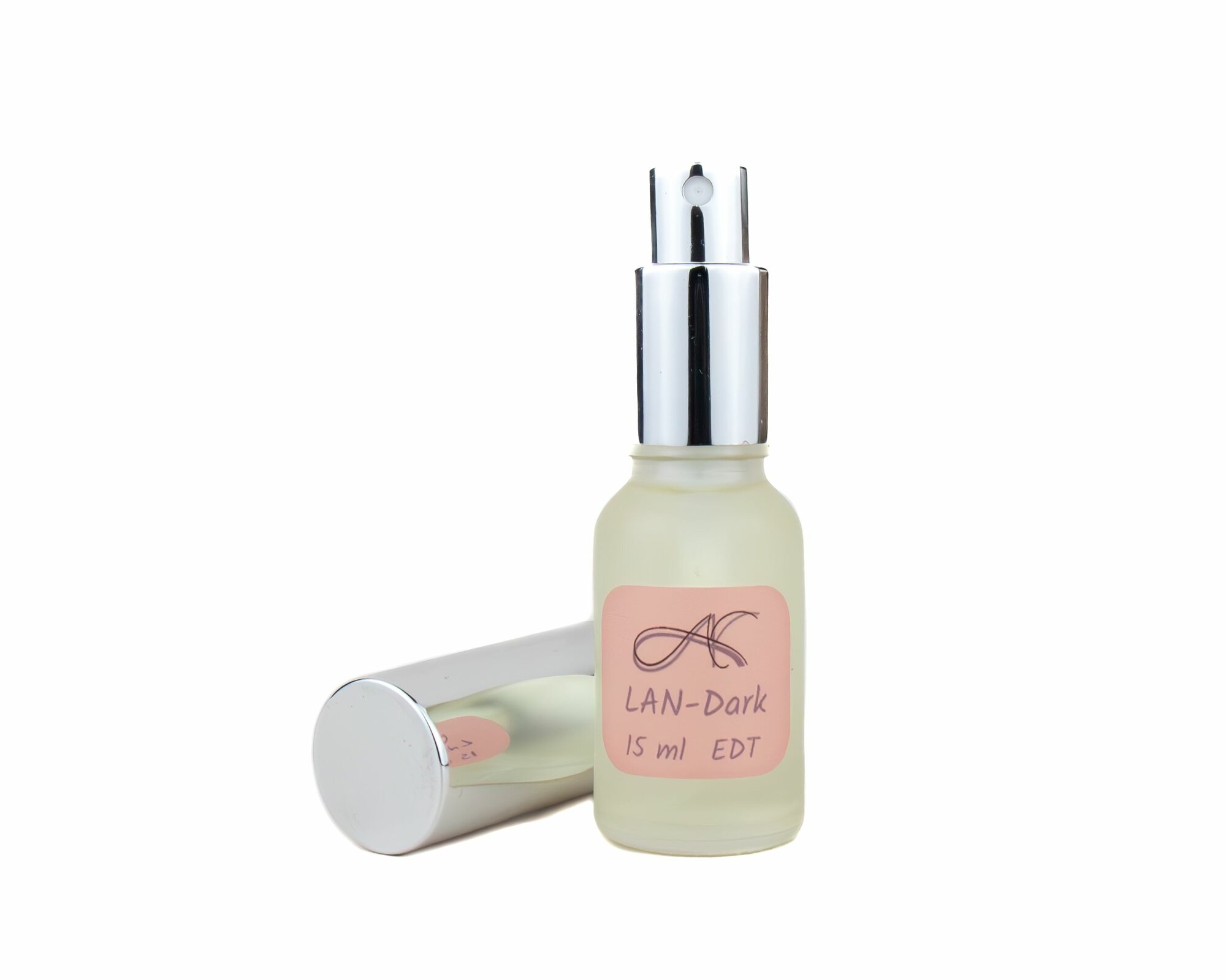 Парфюмерная вода AK LAN-Dark 15 ml