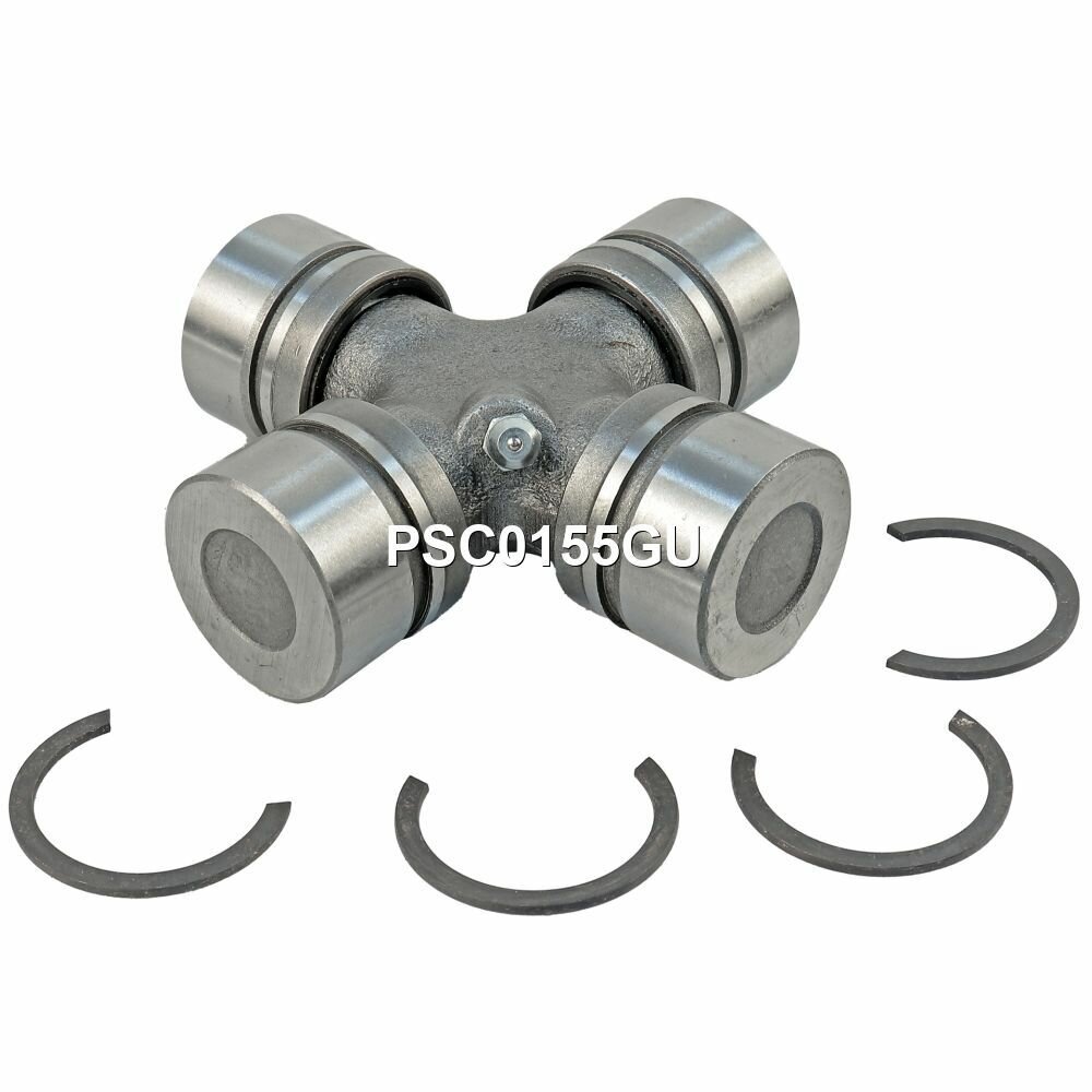 Крестовина карданного вала для легковых автомобилей Krauf PSC0155GU