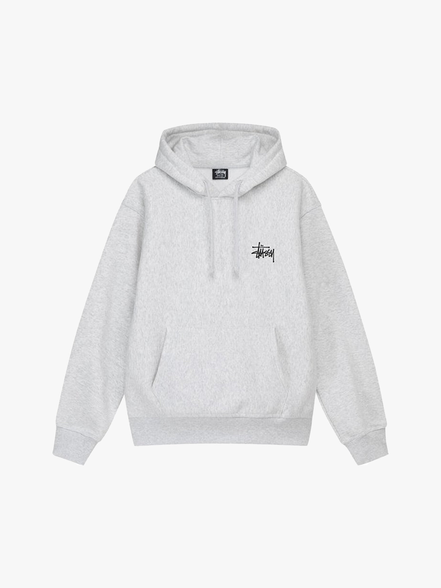 Толстовка Basic Stussy