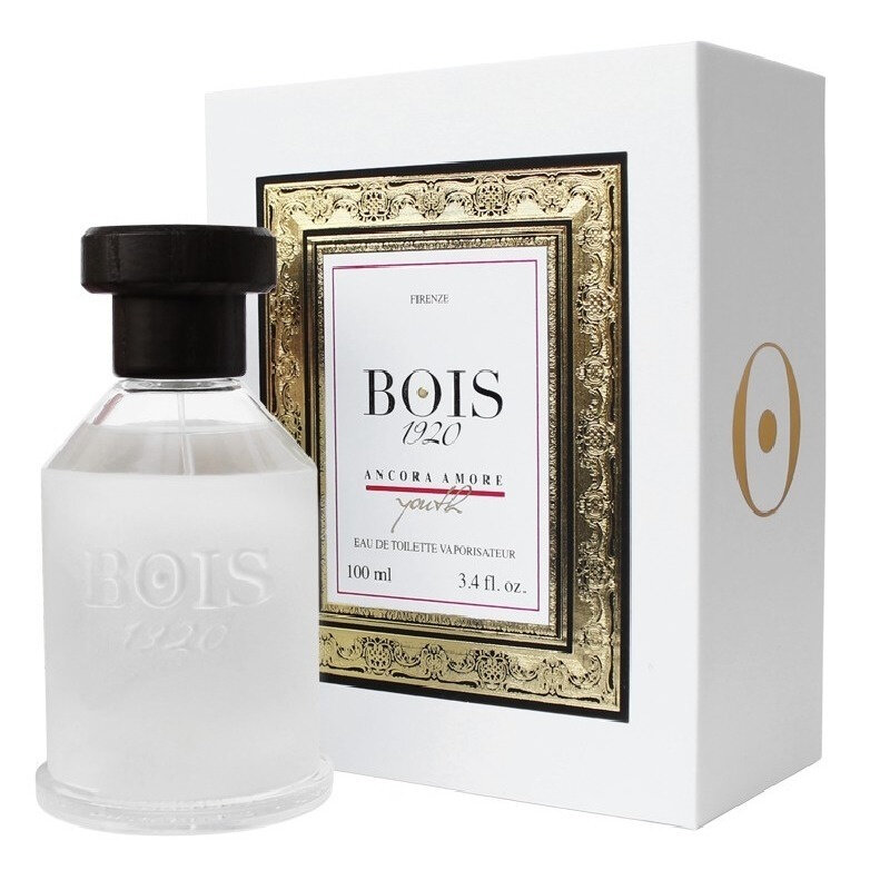 Bois 1920, Youth Ancora Amore, 100 мл, Туалетная вода Унисекс